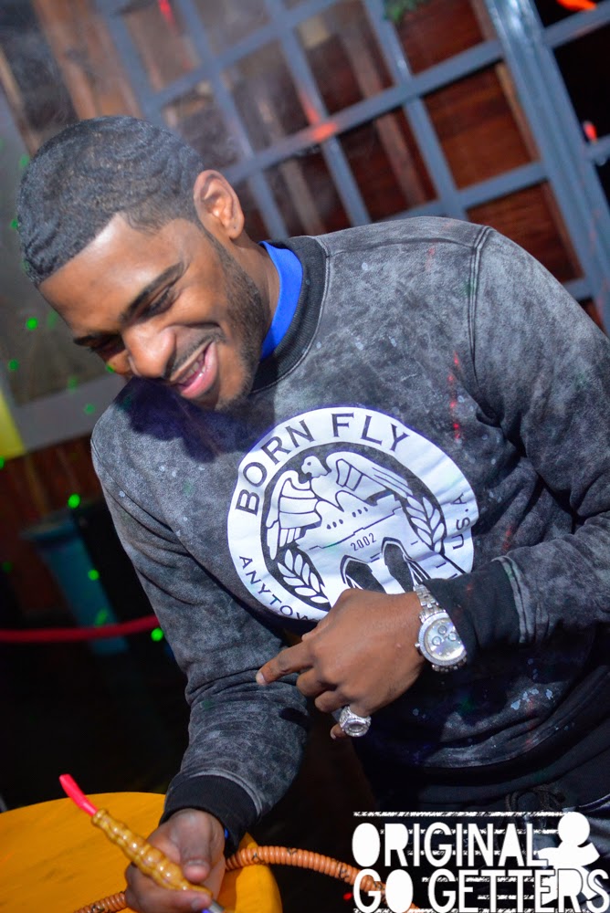 OriginalGoGetters: #LIFESTYLETHURSDAY AT CLUB ELUSIVE 12/4/2014 BY ...