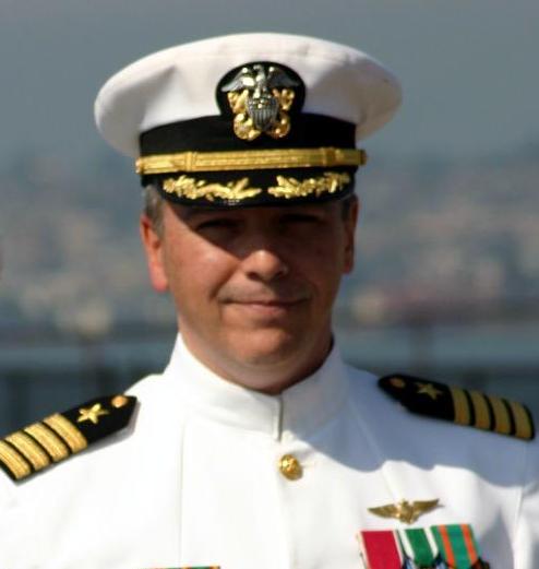 Chant du Départ: Never Forget ...