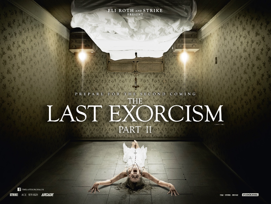 [MOVIE] The Last Exorcism 2 (2013) DVDRip AVI & MKV & RMVB ~ 24Hours Movies
