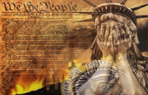 Another Book of Eli: God's Judgment Has Fallen On America