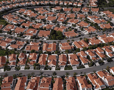 Sustainable Development of Issyk-Kul Region: Suburbanization