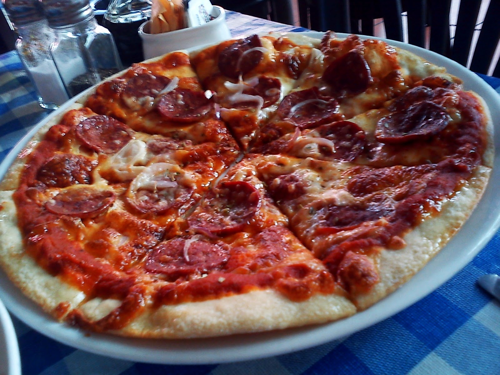 What You Feel You Can Heal: nice foods nice life with nice friends