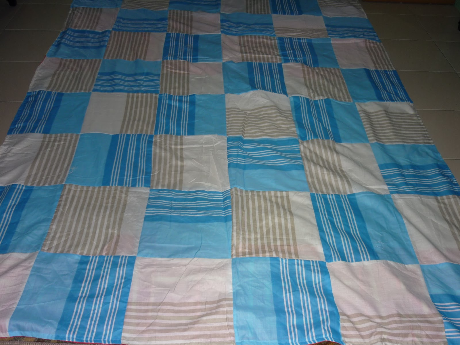 SELIMUT PATCHWORK: GAMBAR-GAMBAR SELIMUT PATCHWORK.