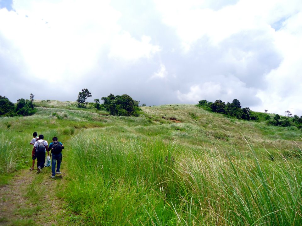 Experience Bulacan!: Mt. Balagbag, City of San Jose del Monte, Bulacan