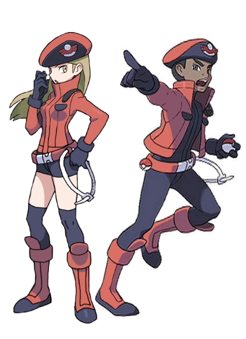 BARKING ALIEN: Pokemon AD Strategy Guide