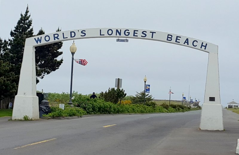 Wandering His Wonders: From Longview to Long Beach--We're Back on the ...