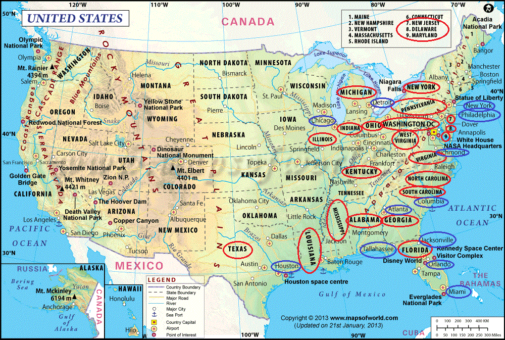 Moje zycie w Ameryce./ My life in America.: Status