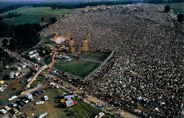 20 Interesting Facts You Might Not Know About the Woodstock Music ...