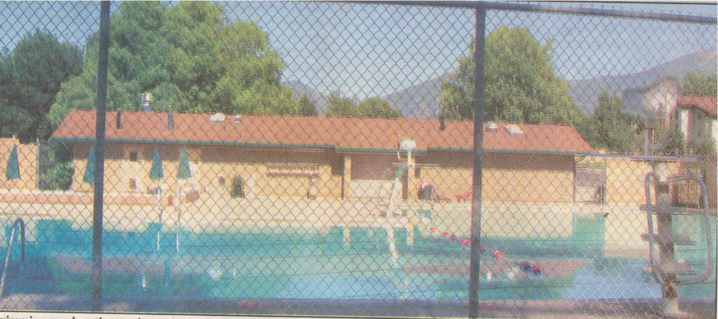 Payson Historical Society: REMEMBER WHEN FROM THE PAST--PAYSON SWIMMING ...