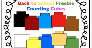 The Best of Teacher Entrepreneurs: FREE MATH LESSON - “Back to School ...