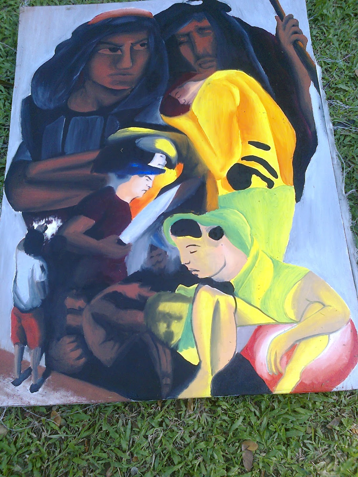 Naturalism - the Eighth Sense: Devolution of Life (Reverse Evolution)