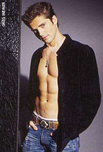 Los Ojos del Espectador: Scott Bailey