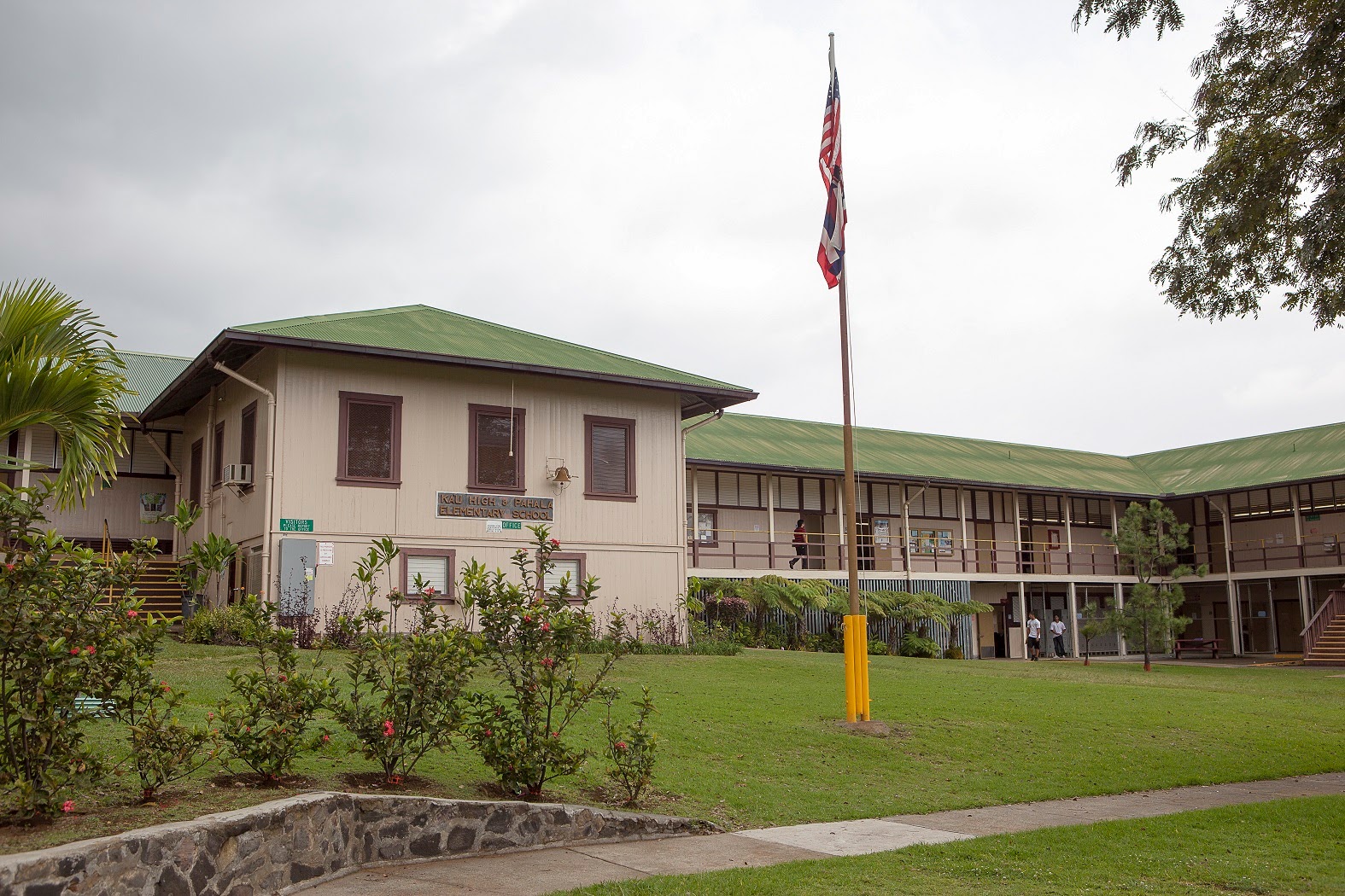 The Kaʻū Calendar News Briefs, Hawaiʻi Island: Feb 25, 2014