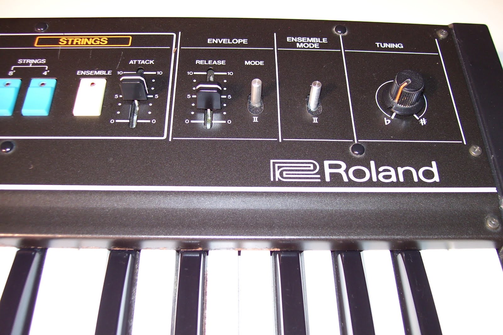 MATRIXSYNTH: Roland RS-09