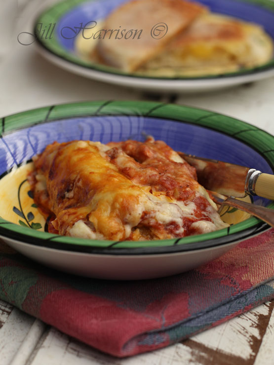 Life Images by Jill: Tamarillos - ‘tomate de arbol’ - Lost food of the ...