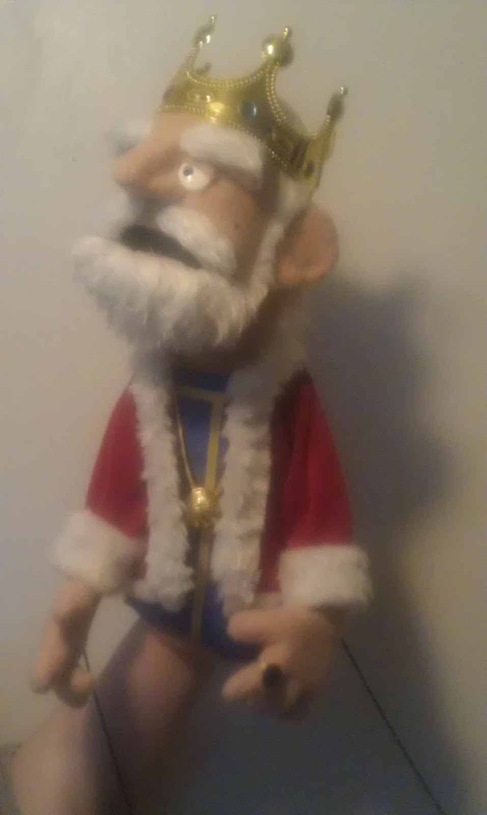 J&W's Wicked Puppet Factory