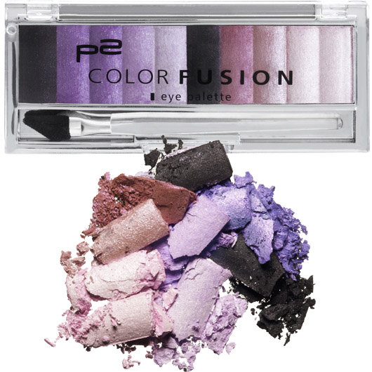 Drogerieprinzessinnen: [Preview] P2 Sortimentswechsel Frühjahr 2011 ...