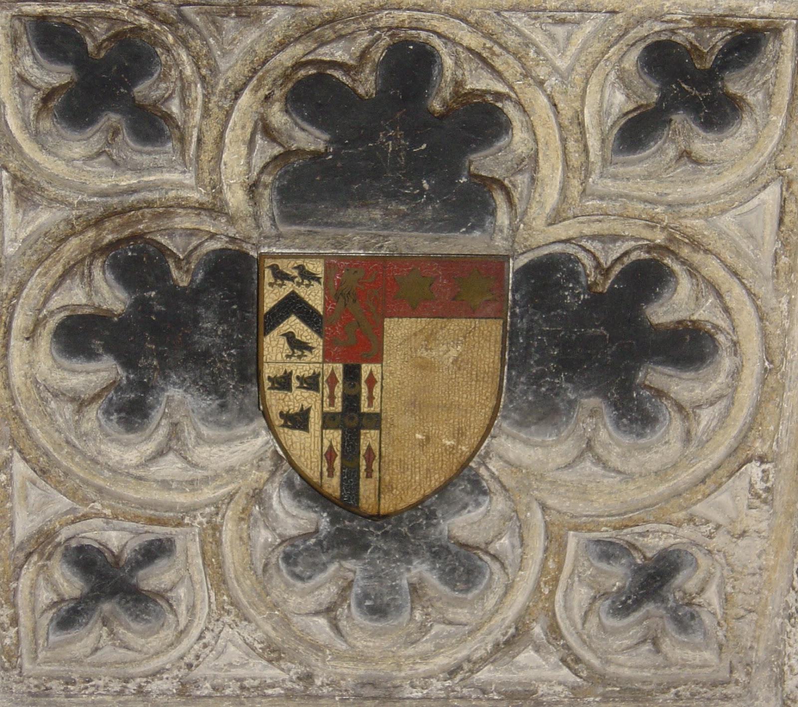 Worcester Cathedral Library and Archive: Griffith ap Rhys- An important ...