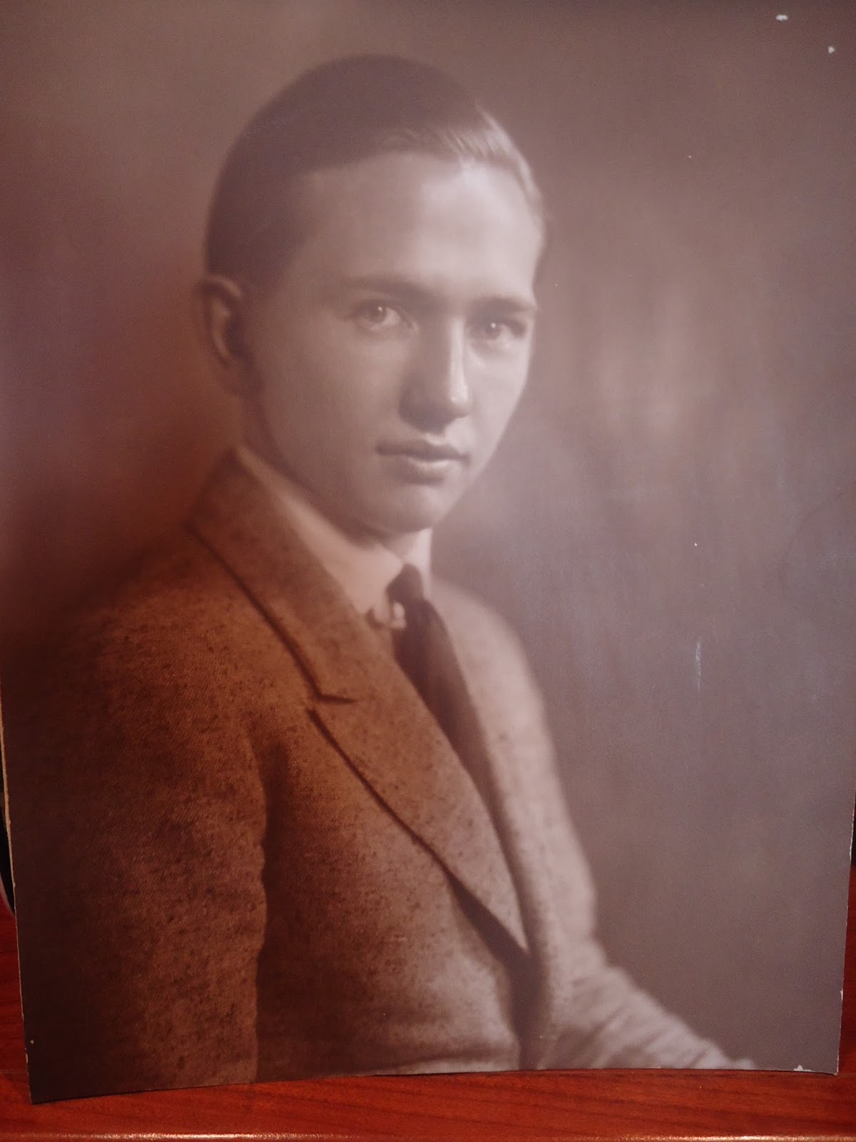 Henry Digby 1905-1999