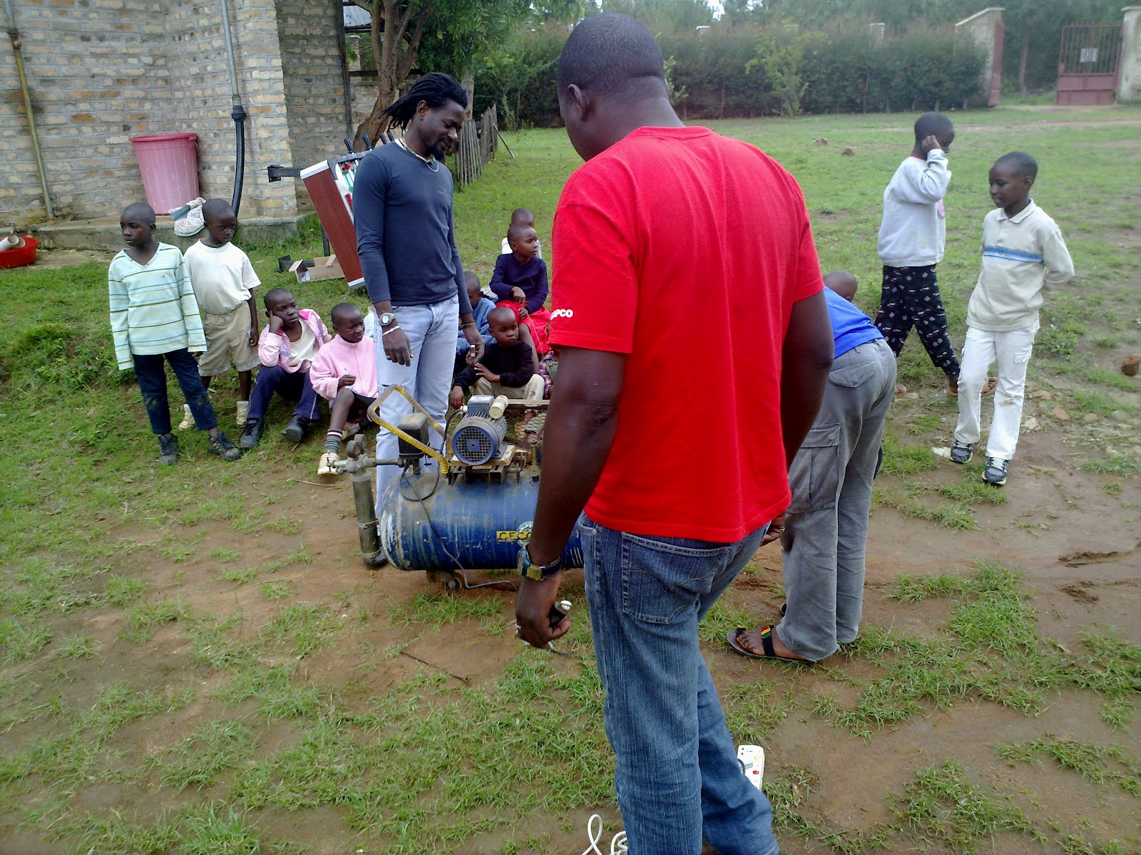 MAKALALA CHILDREN'S HOME: MAKALALA CHILDREN HOME - MAFINGA - IRINGA ...