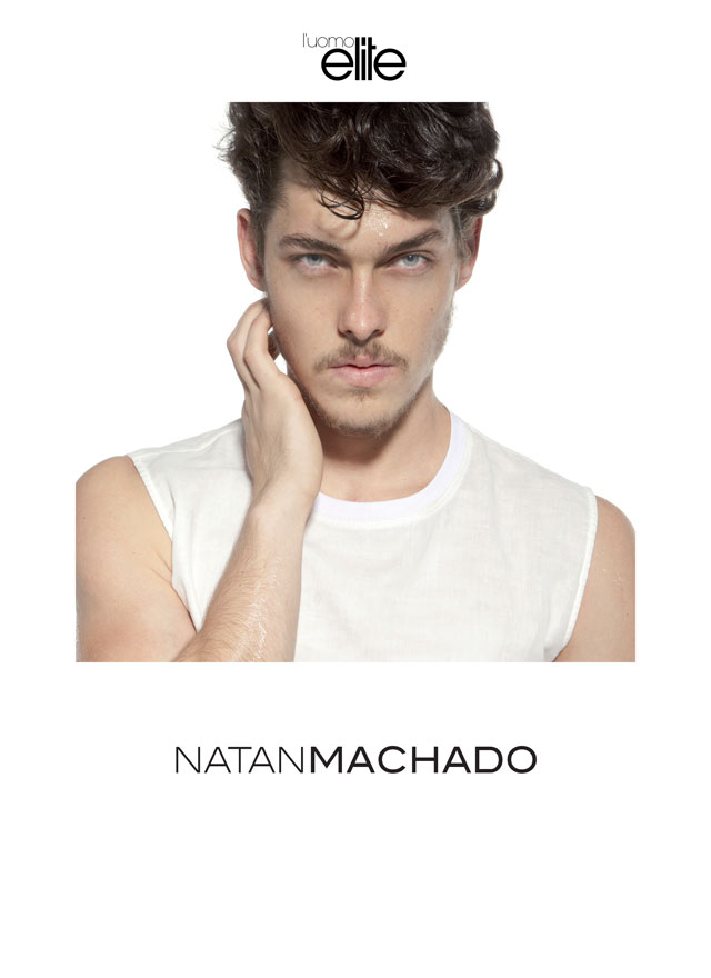 Show Package – Milano S/S 15: Elite (Men) | Brazil Male Models