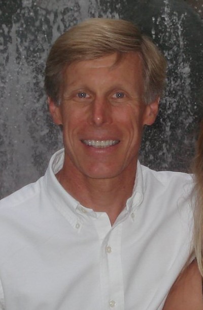 Ed's Cancer Blog: Remembering Steve Taylor