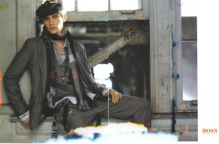 Mathias Lauridsen - Danish Prince: 04/01/2011 - 05/01/2011