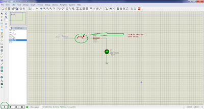 Proteus 7 Professional tutorials: Basic electronics simulation