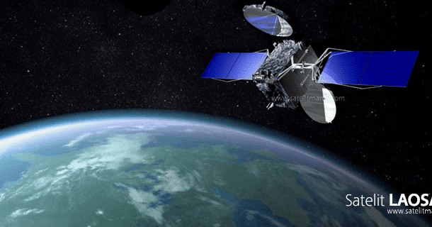 Updated Terbaru Daftar Channel di Satelit Laosat 1 - 128.5°E - SATELIT ...