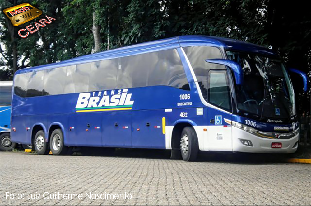Trans Brasil tem operações suspensas