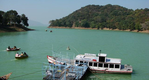 SD : Maithan & kalyaneshwari Tourist Places list