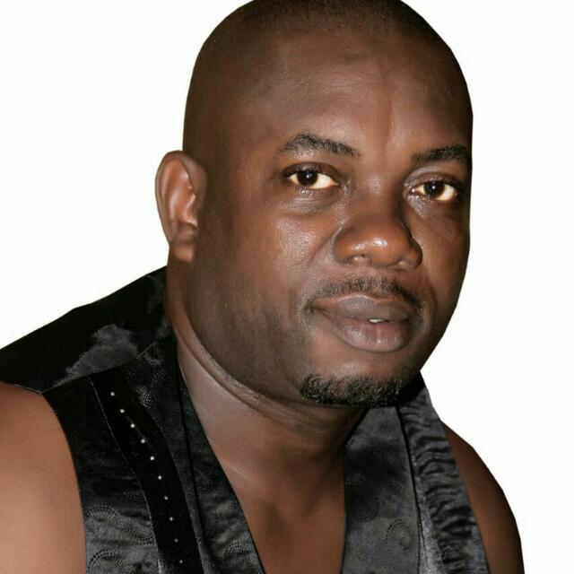 Meet Multi-Award Winning Nollywood Producer, Solomon Apete (Solo Amaco)