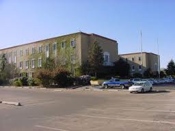 Seeks Ghosts: Haunted New Mexico: The PERA Building