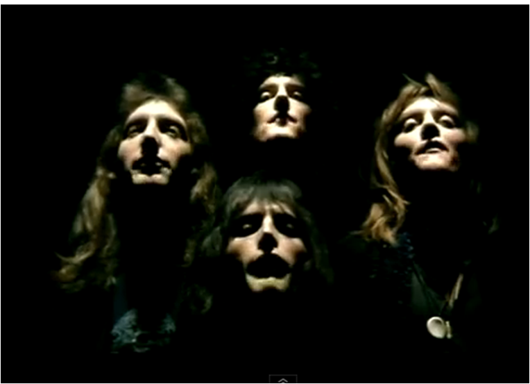 Ellen's Coursework Blog G324: 10 Iconic Music Video Stills