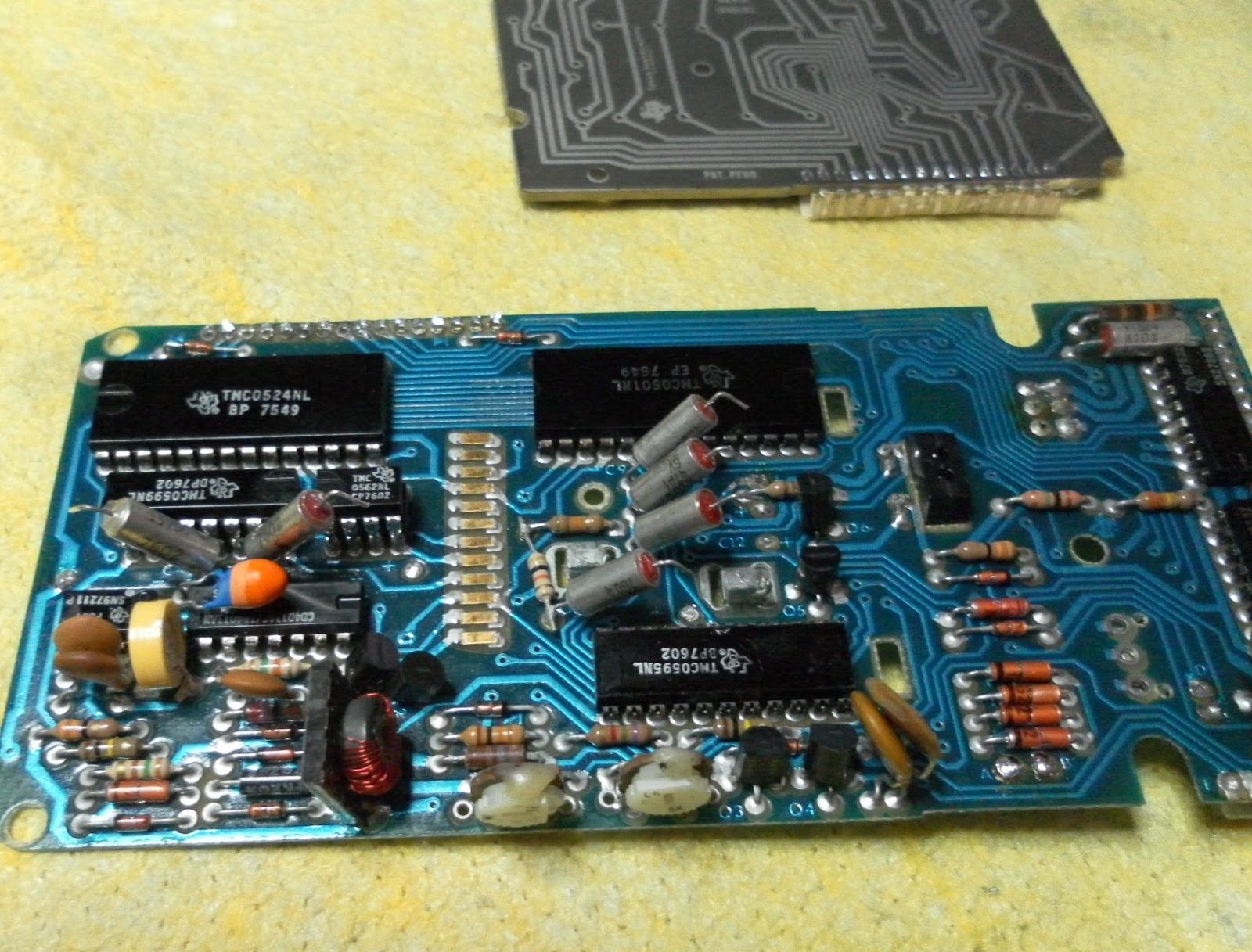 2015's calculator anniversary - the SR-52