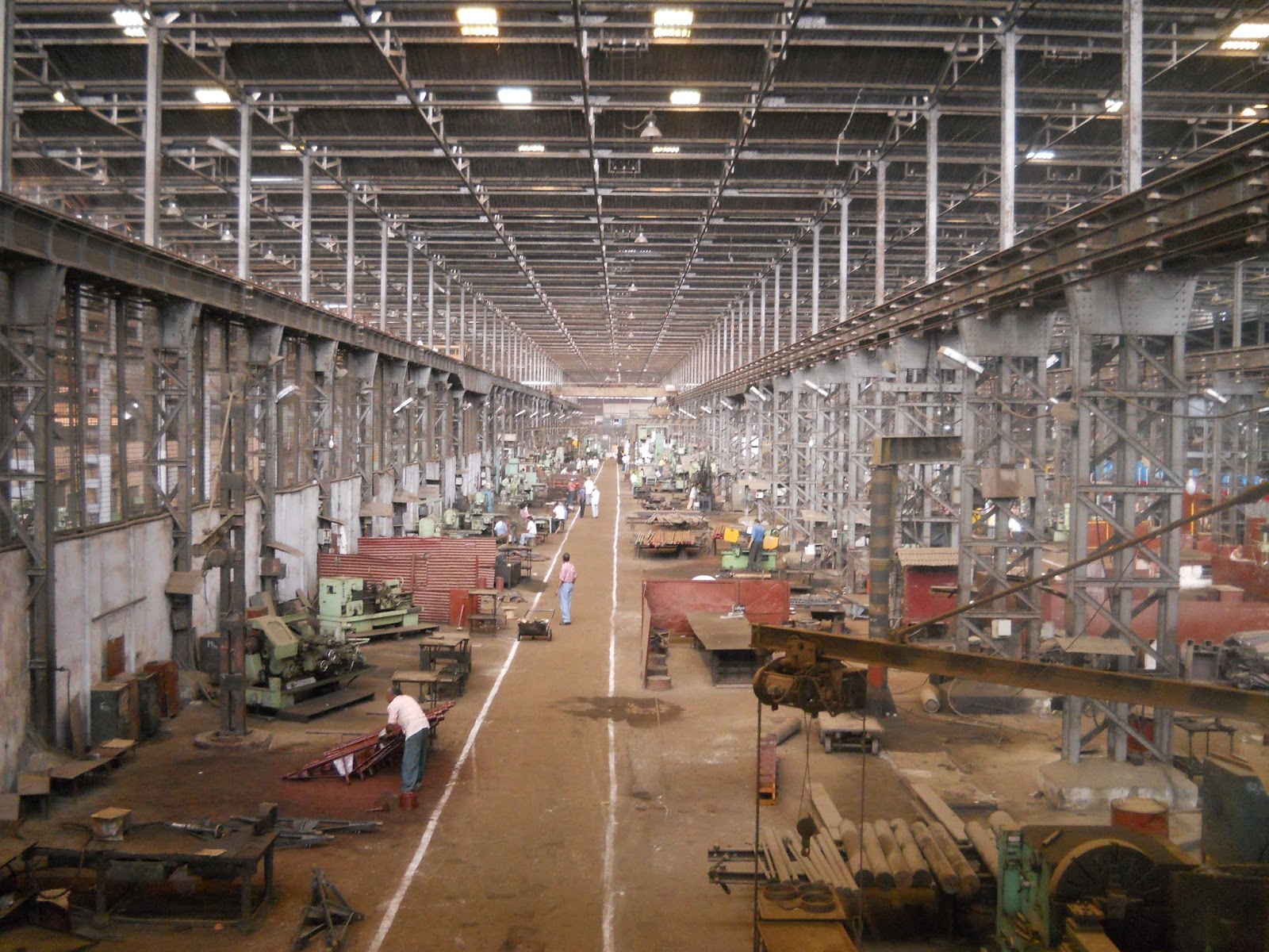 "the world": Jamalpur