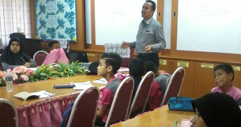 SEKOLAH KEBANGSAAN TENGKAWANG: Program empower ECER