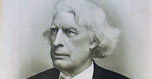 Dispatches from the LP-OP: Today in History for March 12, 2016