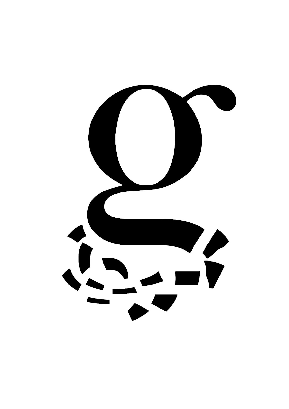Lorraine Breen (Vis-Com Blog): Typography Brief