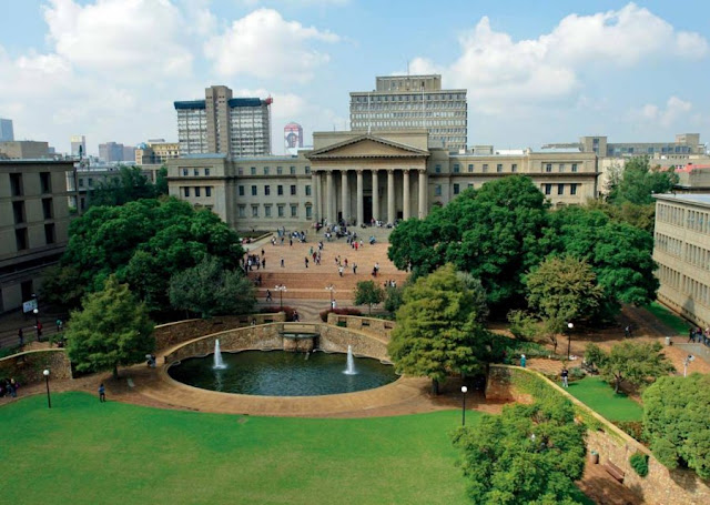 Fly4studiesCameroon: 30 Best Universities in Africa ...