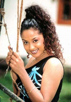 Hot Actress Srilanka: Nilanthi Dias - Sri Lankan Dancer