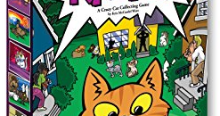 The Playful Otter: Here, Kitty, Kitty!