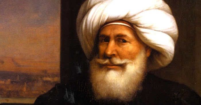 Age of Revolution: Muhammad Ali