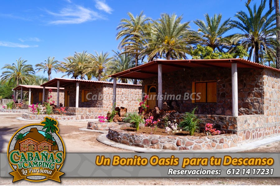 COMONDÚ TURISMO: CORREDOR TURÍSTICO LA PURÍSIMA-SAN ISIDRO-CARAMBUCHE