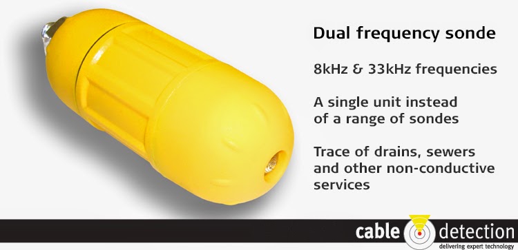 Survey Express Services: 10 Things About Cable Detection Ezicat