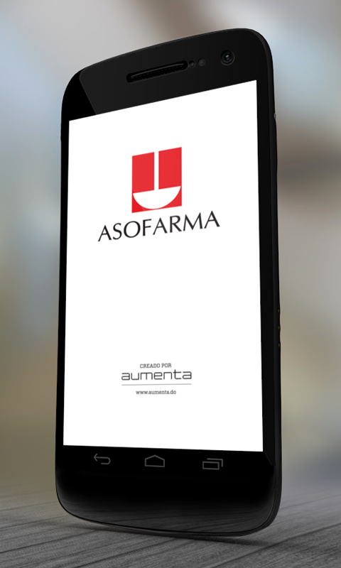 CONCEPTOS Y PROCEDIMIENTOS DE LA SALUD: REALIDAD AUMENTADA ASOFARMA