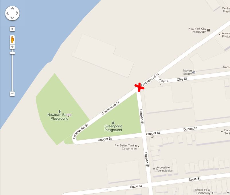 New York - History - Geschichte: Boardwalk Empire Boardwalk