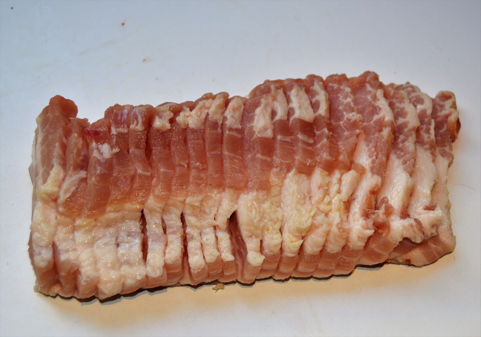 Outras Comidas: Torresmos