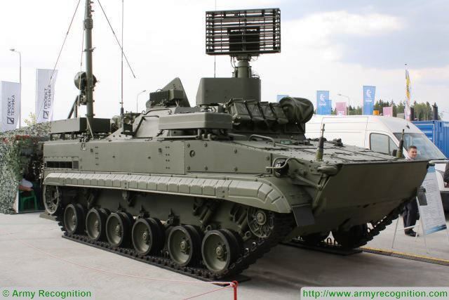 DEFENSE STUDIES: Negotiation about BT-3F with Indonesia is Under Way