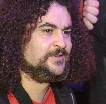 Con barbas y a lo loco: La Barba y el Rock